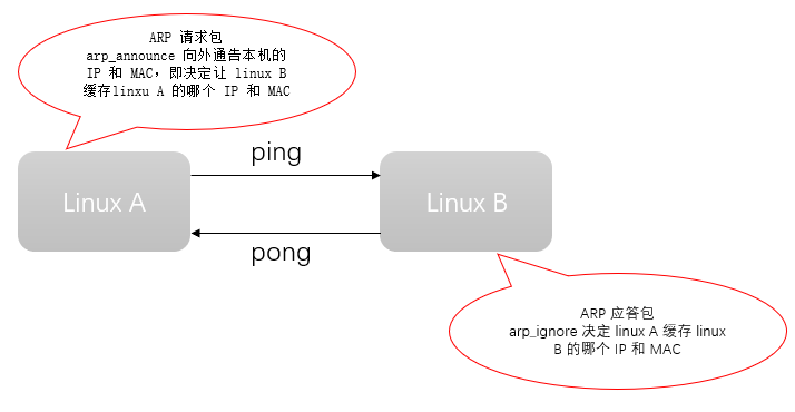 第 D-1 章 Linux arp 应用